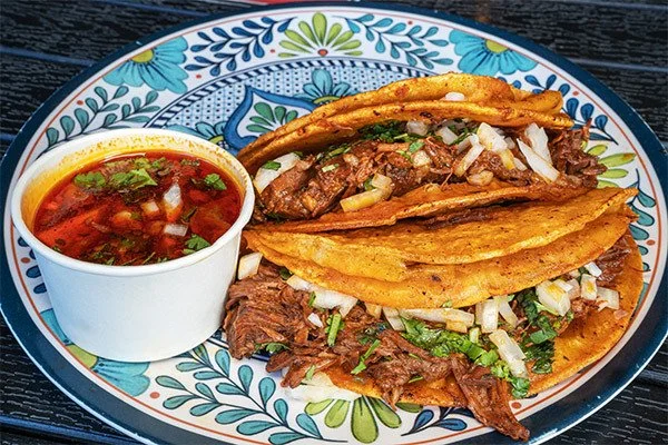 Best Birria near Spring Valley CA — El Pollo Grill