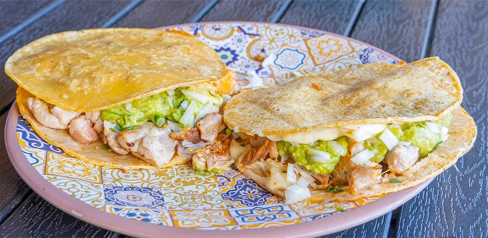 Mexican Street Food near Spring Valley CA — El Pollo Grill