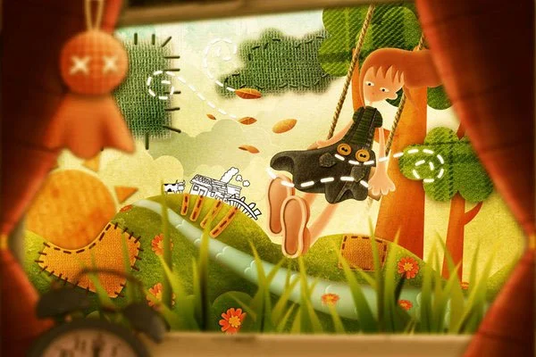 Khát vọng Animation (P1) — Leo Dinh - Director