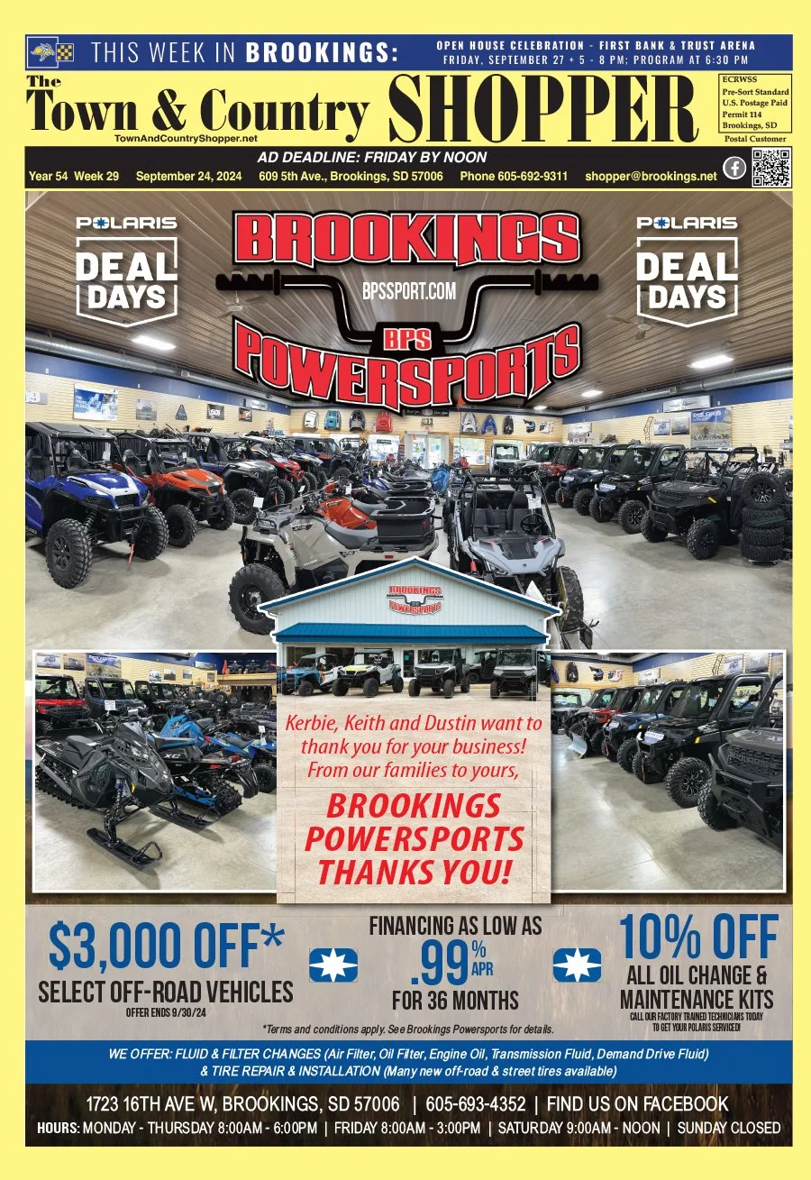 E-Editions — The Town & Country SHOPPER