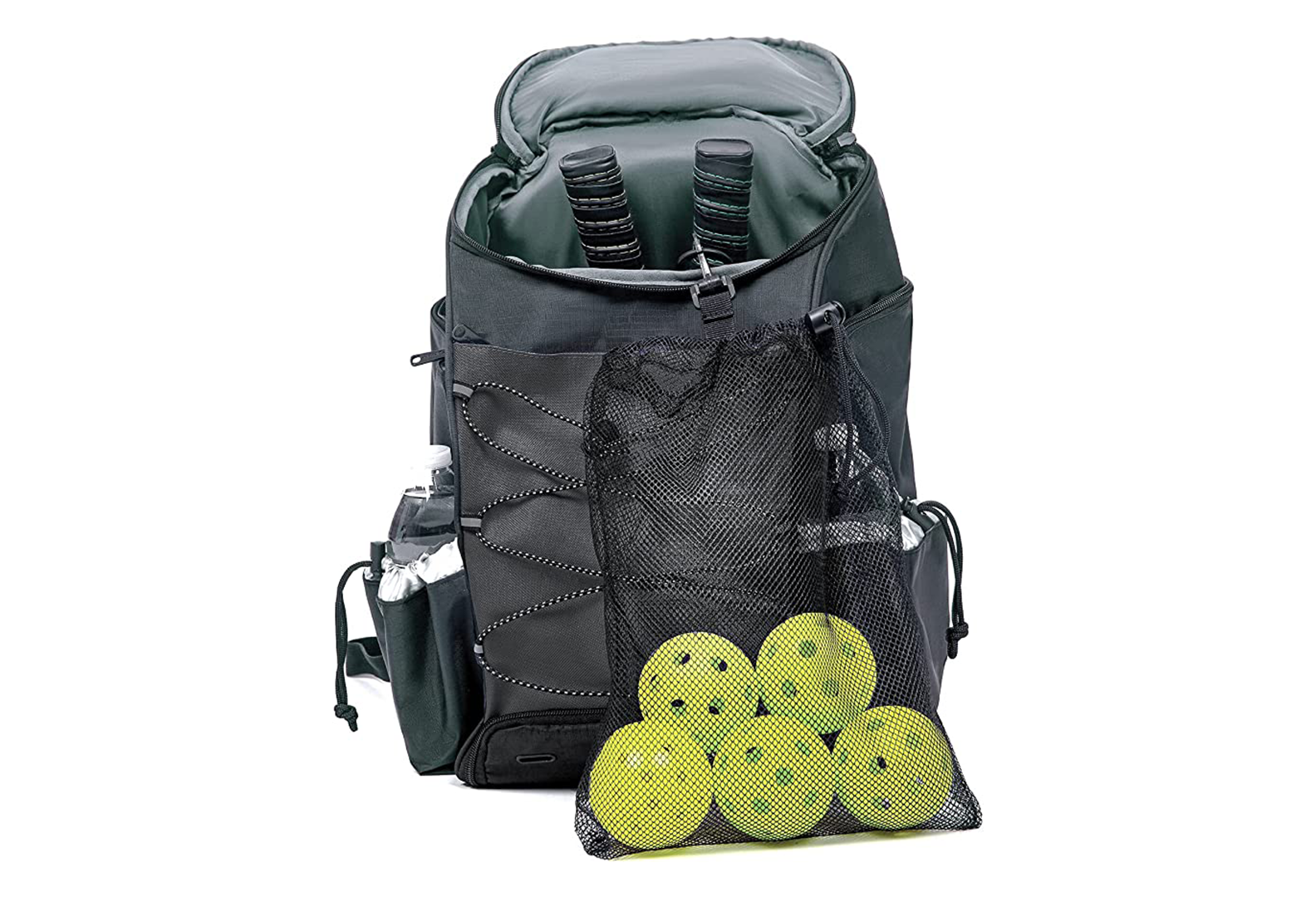 What’s in My Bag? Outdoor Pickleball Essentials — Pickleball Paul