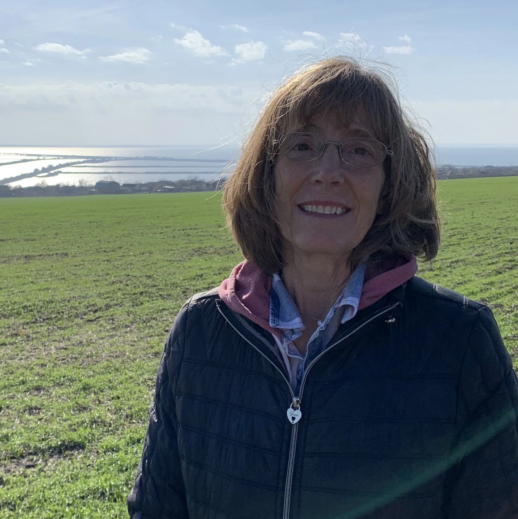 About Us — House of Compassion