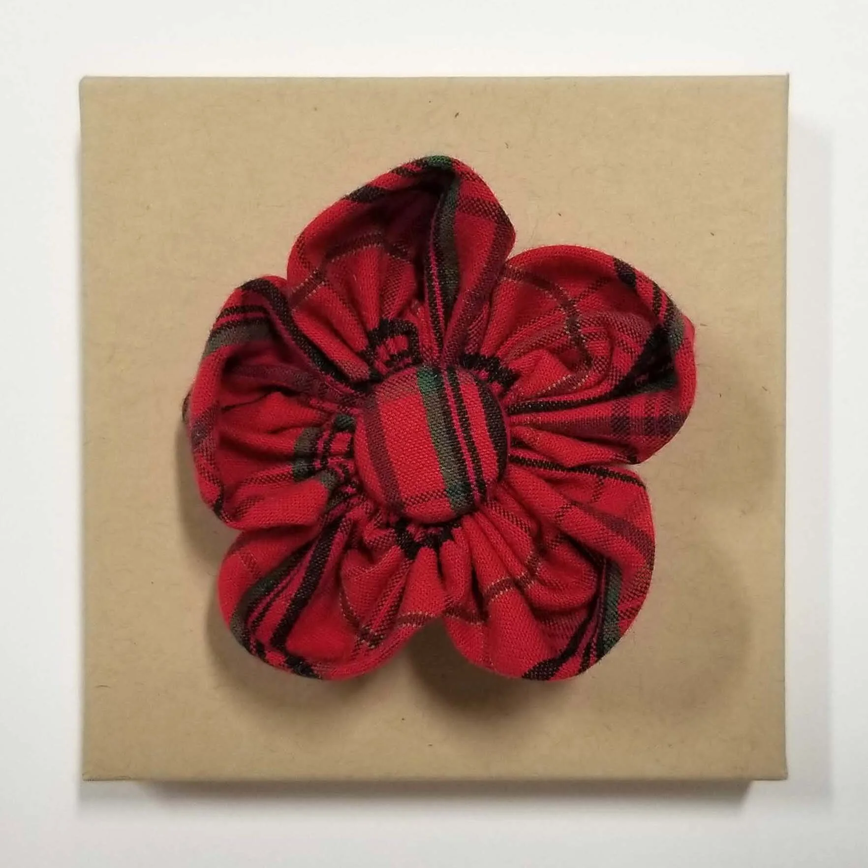 Memory Pillow made from Neckties — Memorable Handmade Gifts