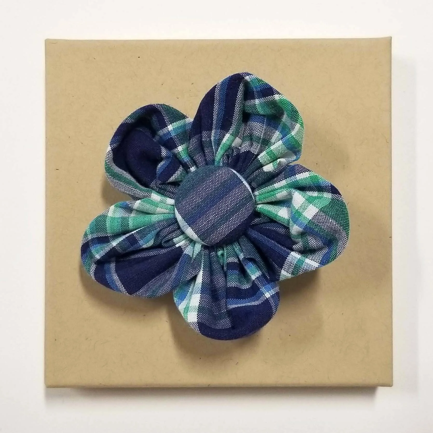 Memory Pillow made from Neckties — Memorable Handmade Gifts