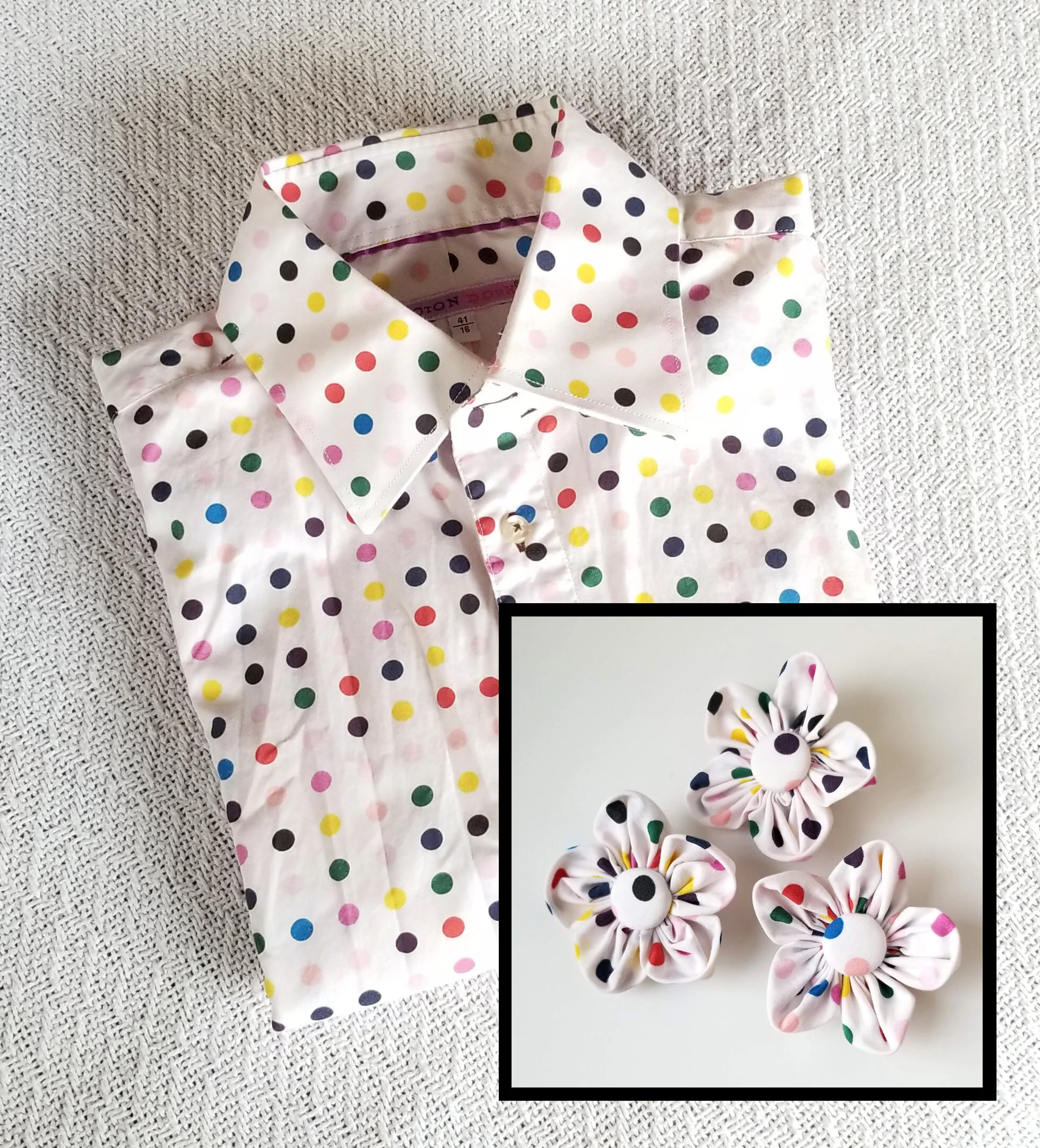 Memory Pillow made from Neckties — Memorable Handmade Gifts