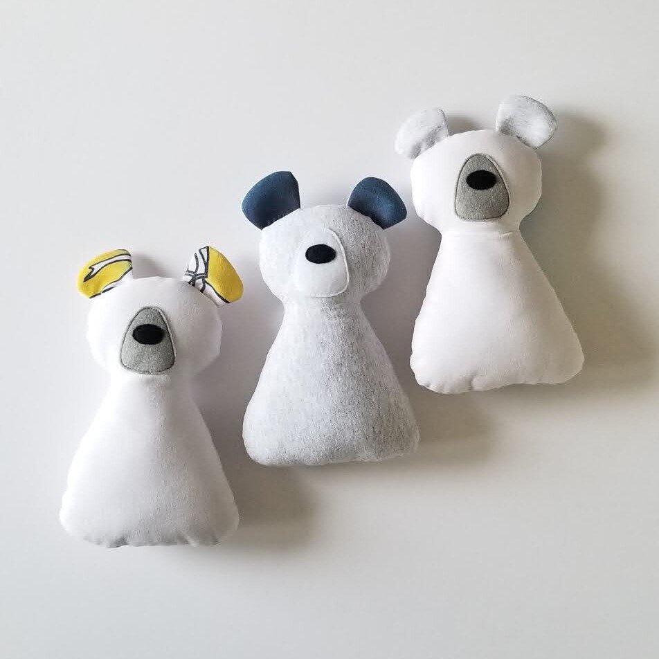 Memory Pillow made from Neckties — Memorable Handmade Gifts