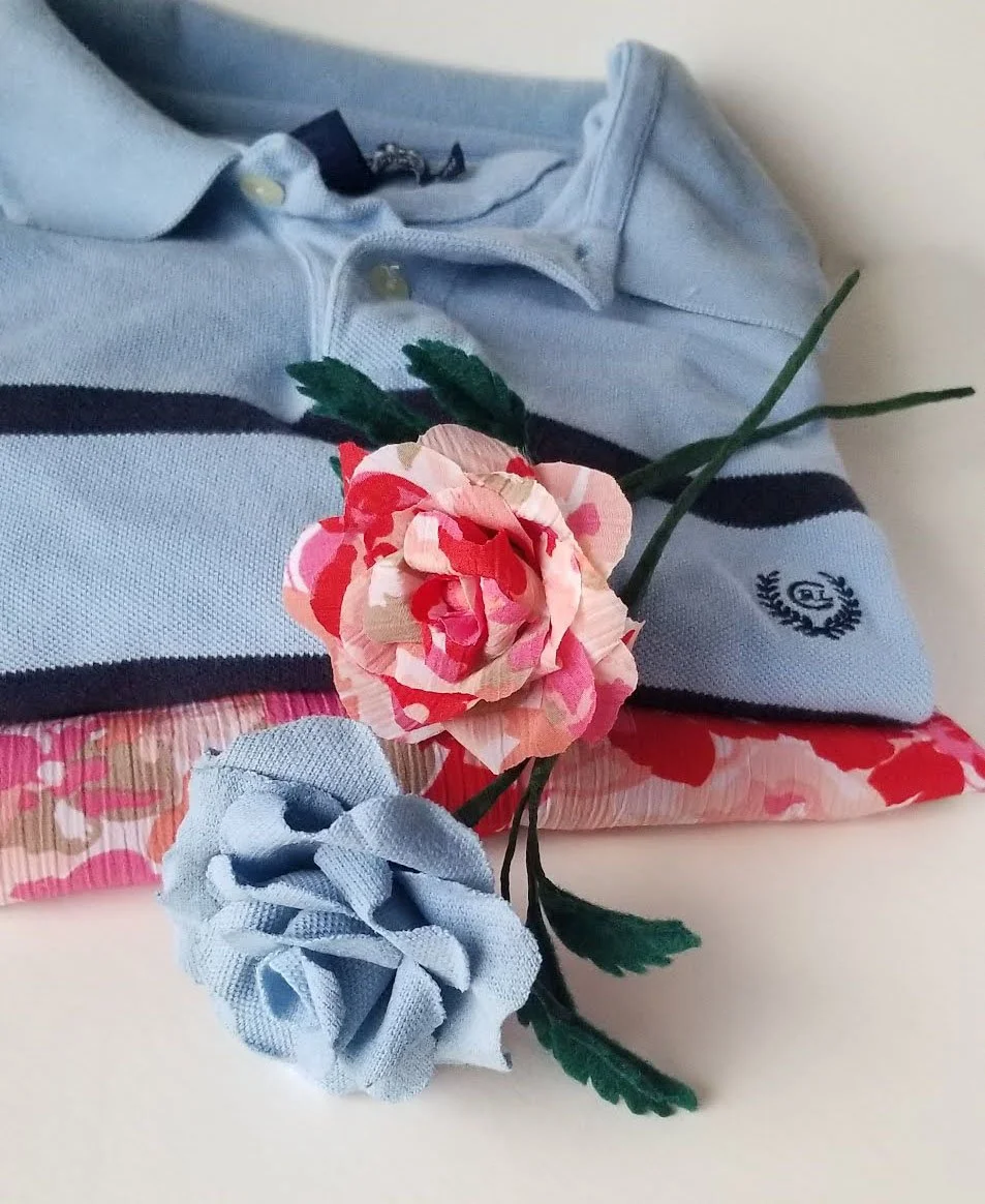 Memory Pillows created using your loved ones clothing items — Memorable ...