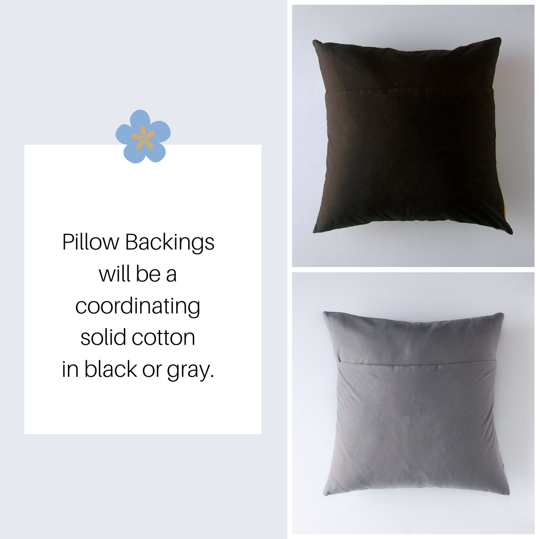 Memory Pillow made from Neckties — Memorable Handmade Gifts