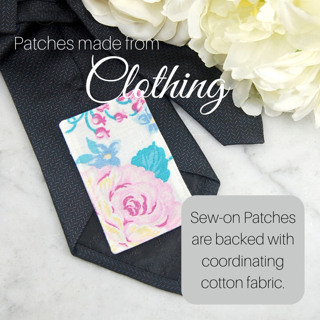 Memory Pillows created using your loved ones clothing items — Memorable ...