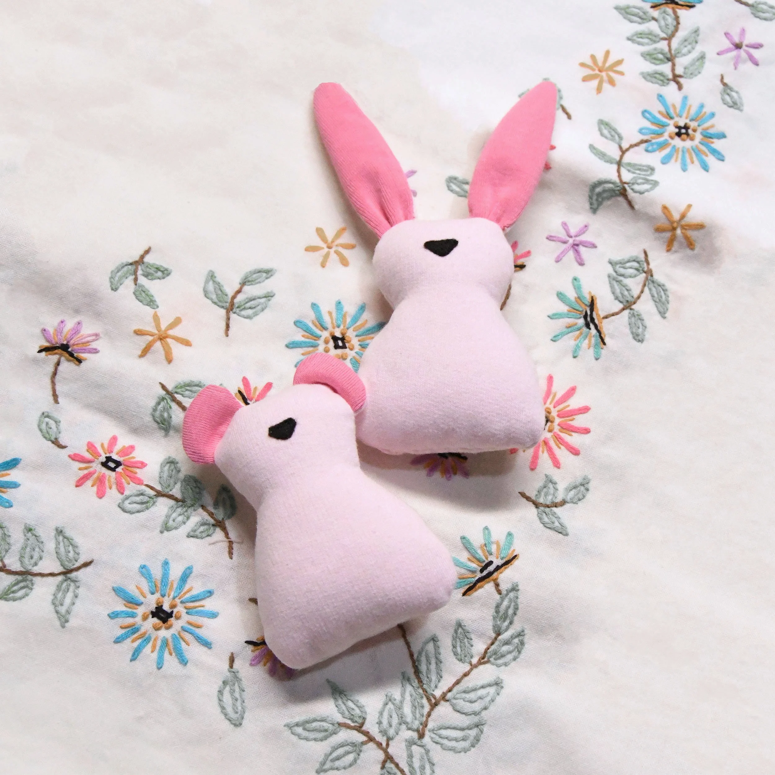 Memory Pillow made from Neckties — Memorable Handmade Gifts