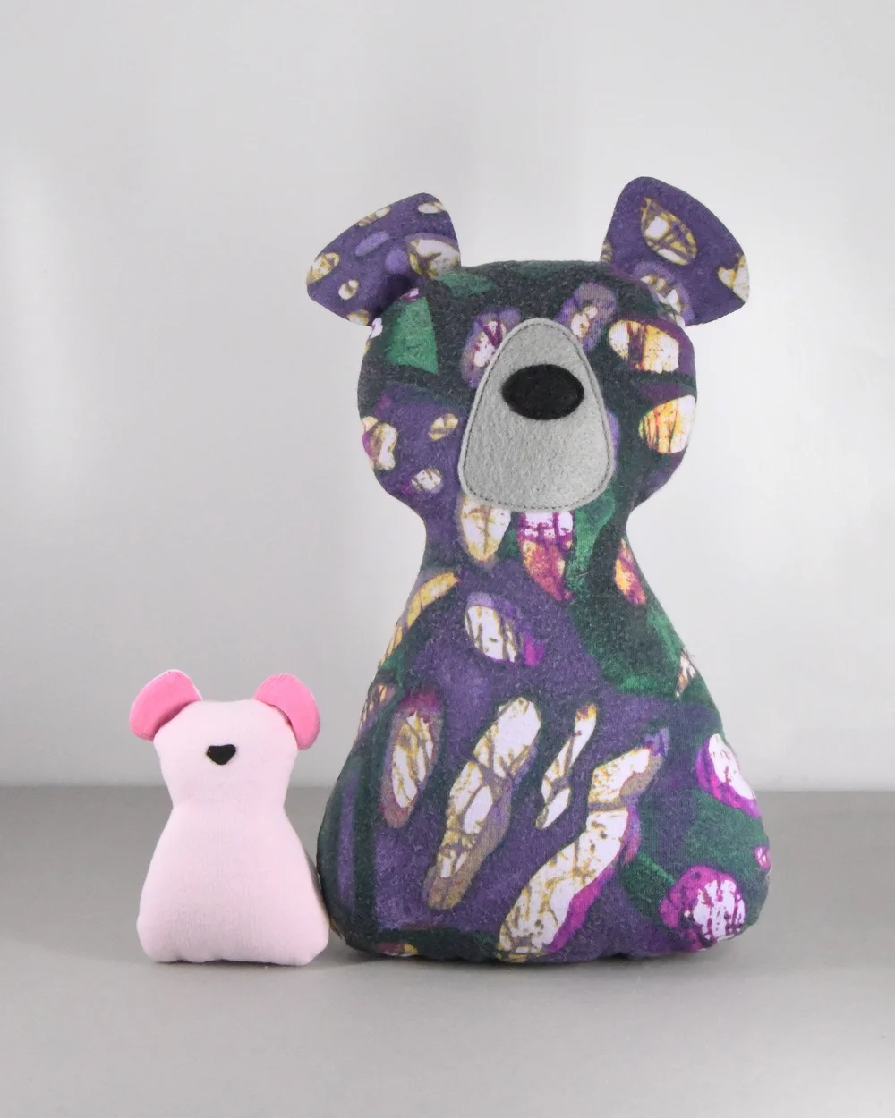 Memory Pillow made from Neckties — Memorable Handmade Gifts