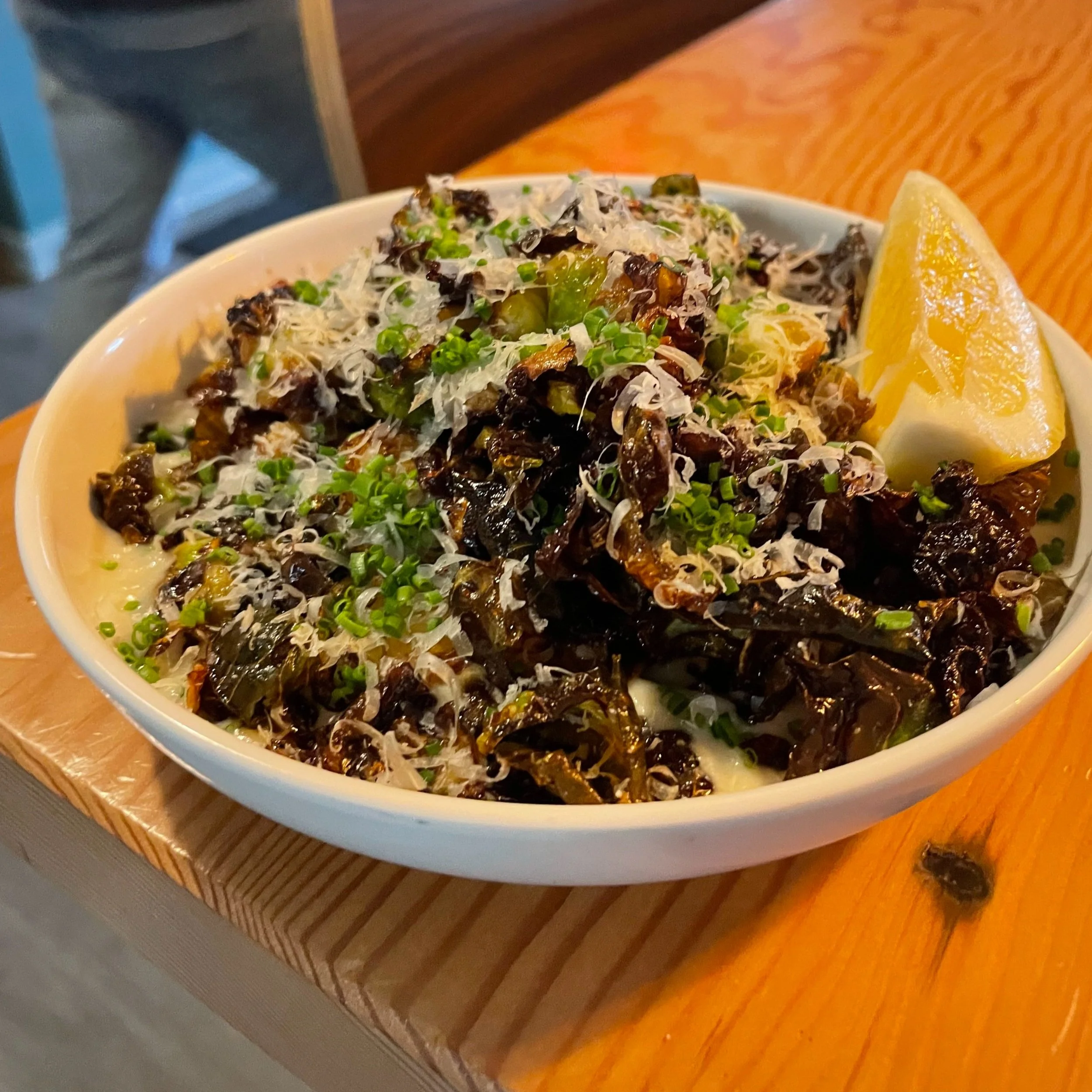 Food Carts — Hinterland Bar & Carts