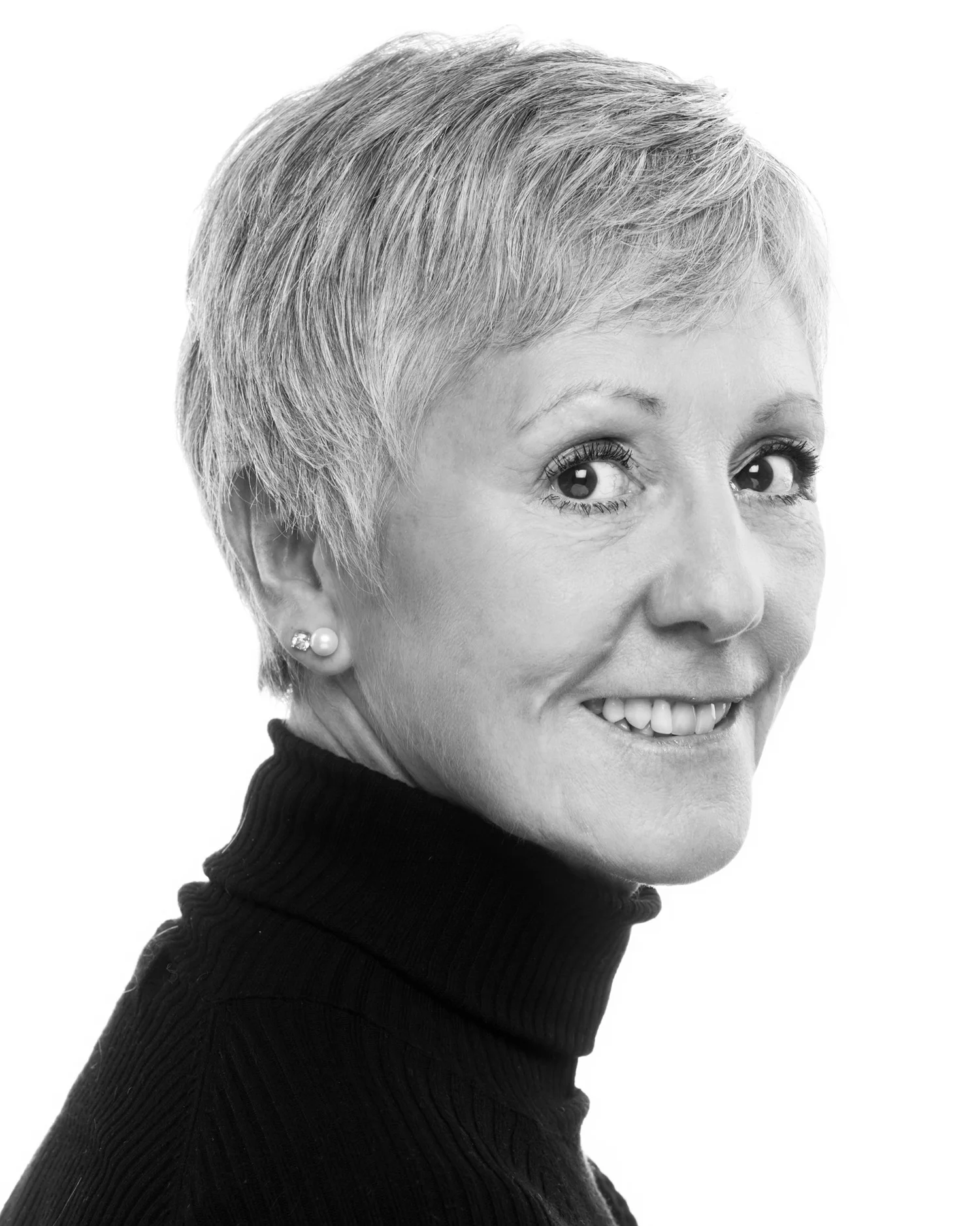 Louise Lester — Vitacca Ballet