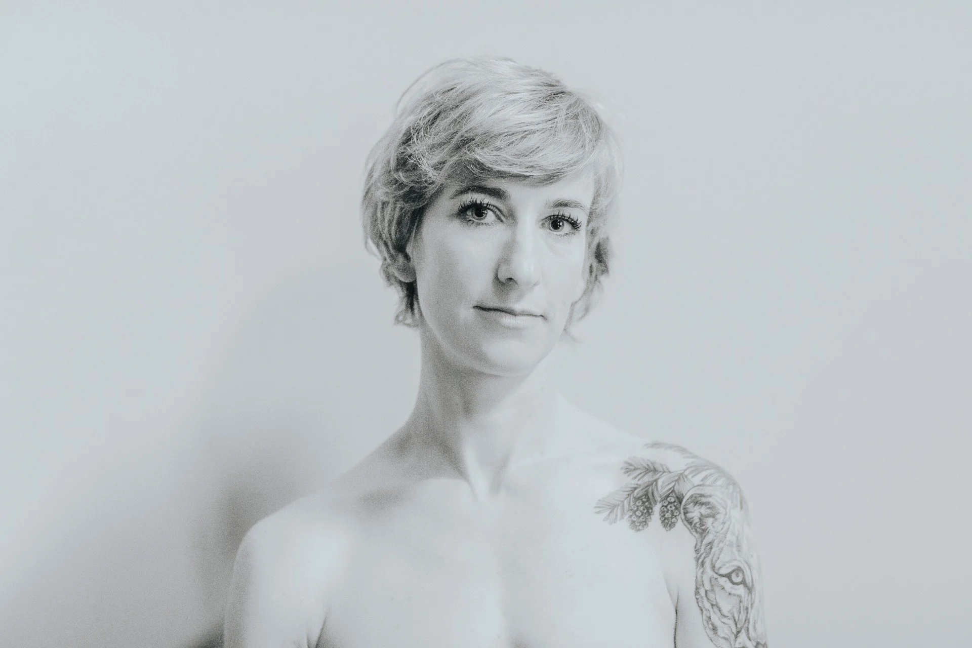 Beth Twigs — Vitacca Ballet