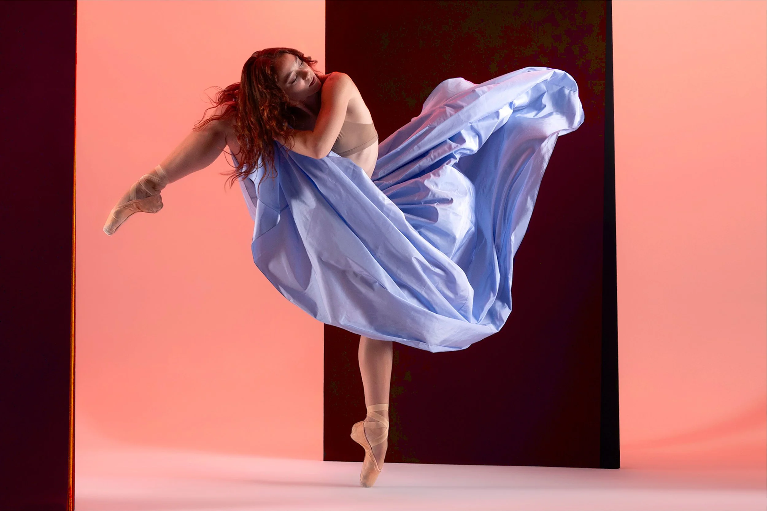 Company Audition (NYC: Invite Only) — Vitacca Ballet