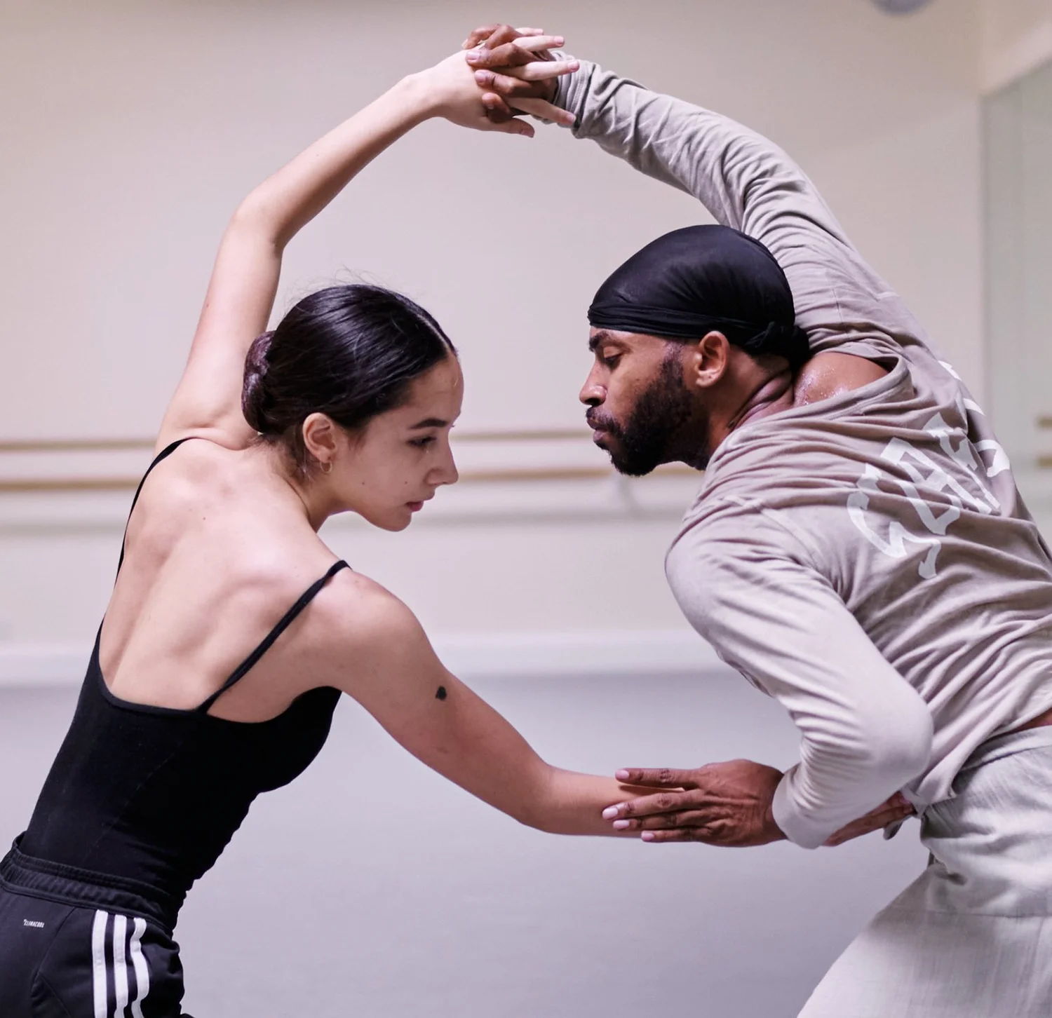 Adv/Pro Masterclass (Austin) – March 2023 — Vitacca Ballet