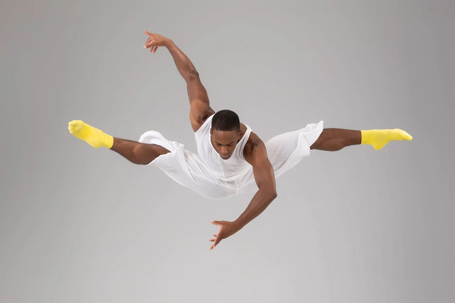 Vitacca Ballet Company Summer Program — Vitacca Ballet