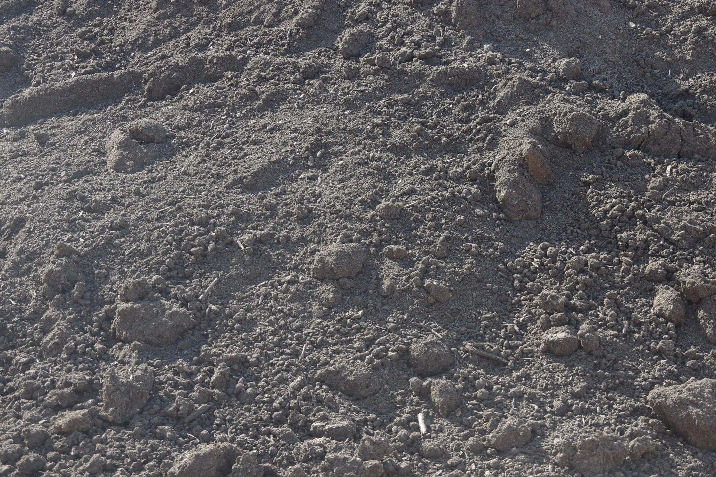 Sands & Soils — Three21 Landscape Supply