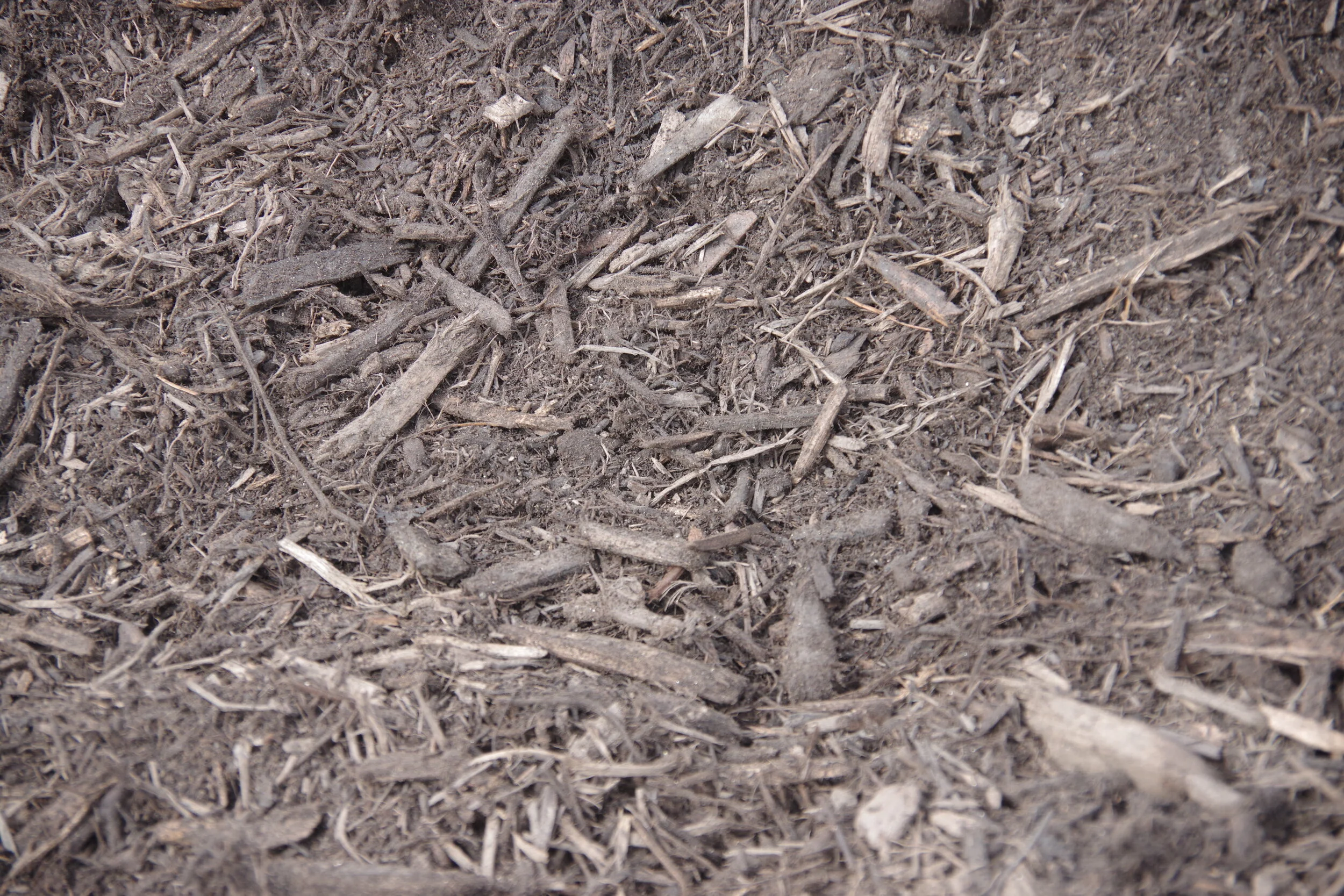Retail & Wholesale Mulch — Three21 Landscape Supply
