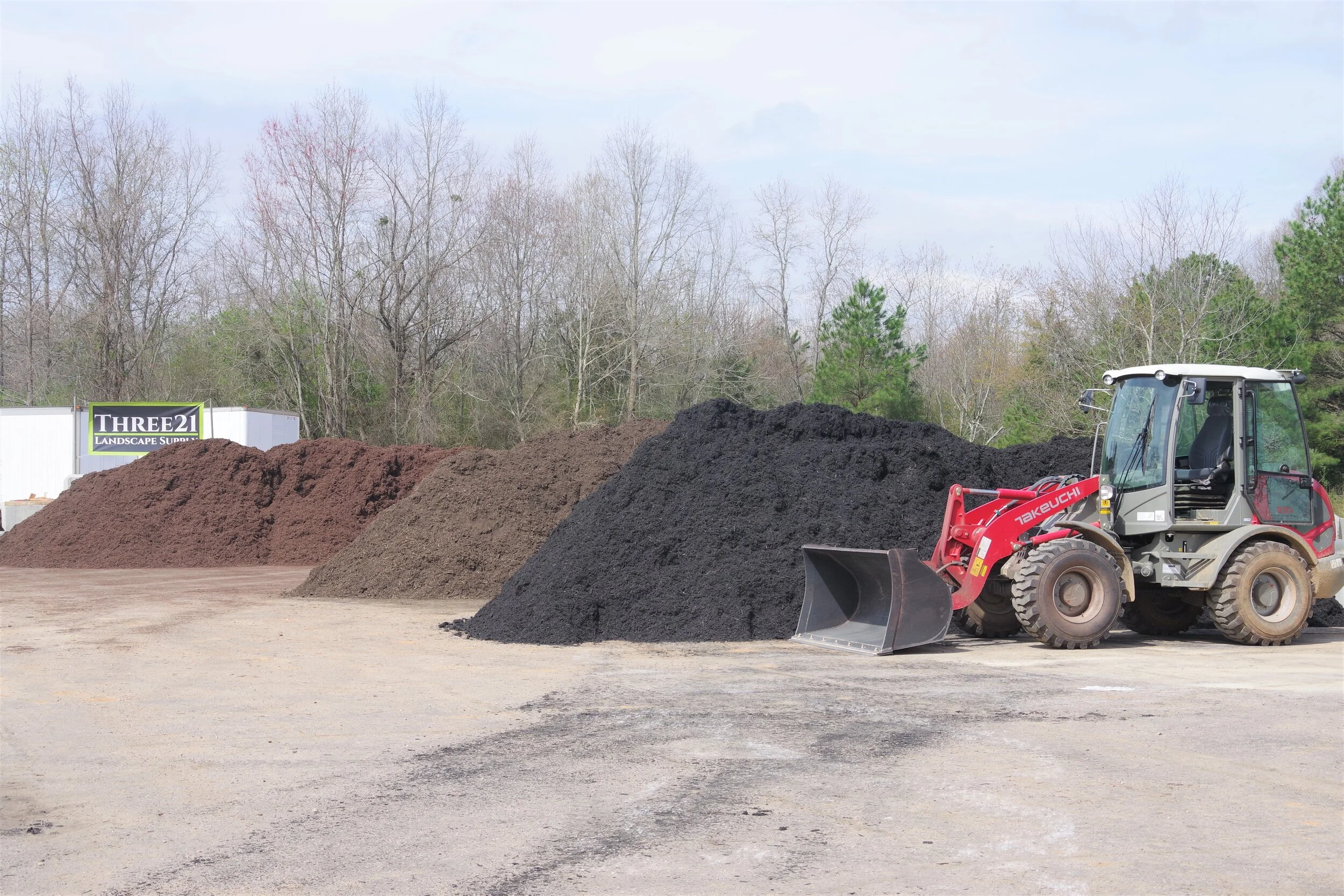 Three21 Landscape Supply