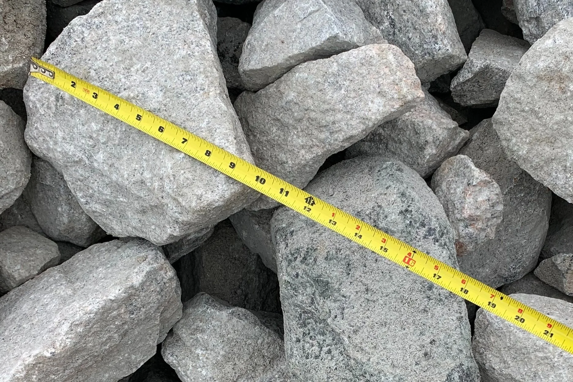 Aggregates — Three21 Landscape Supply