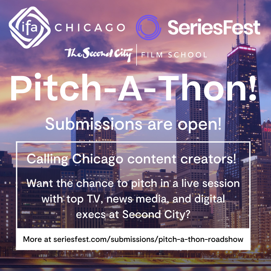 Upcoming Events — IFA Chicago