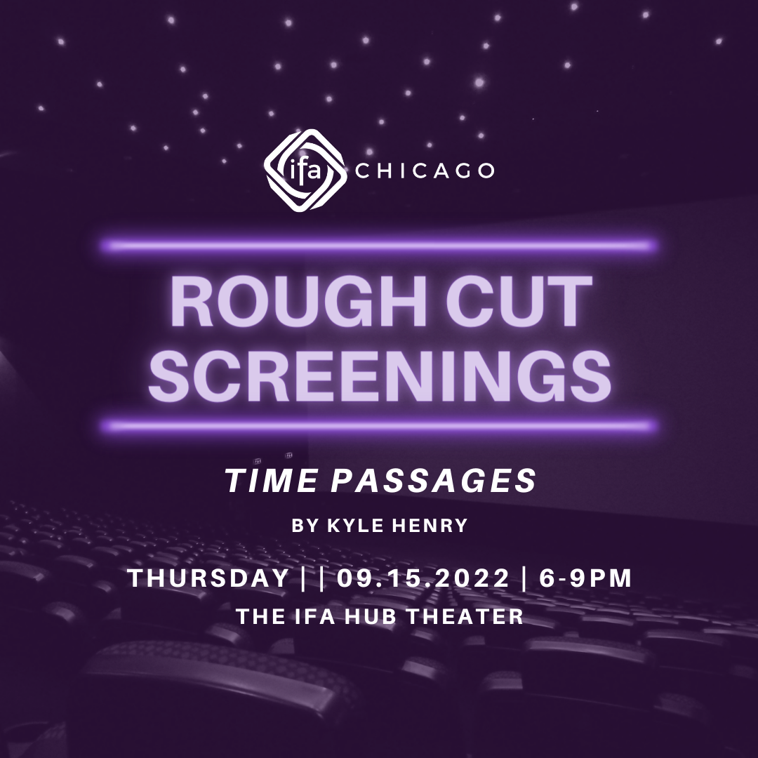 Upcoming Events — IFA Chicago