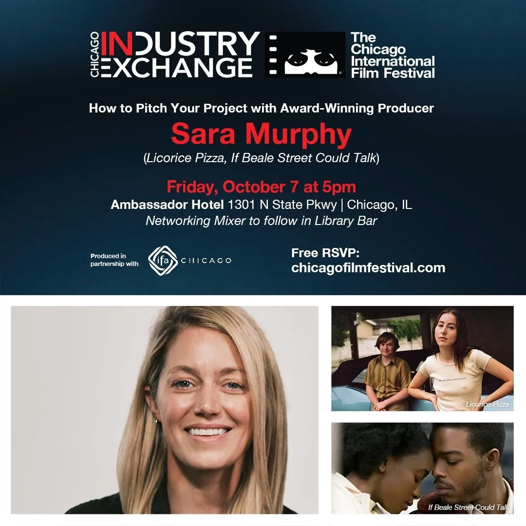 Upcoming Events — IFA Chicago