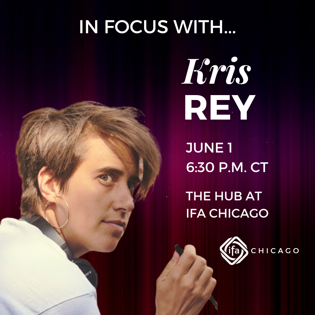 Upcoming Events — IFA Chicago