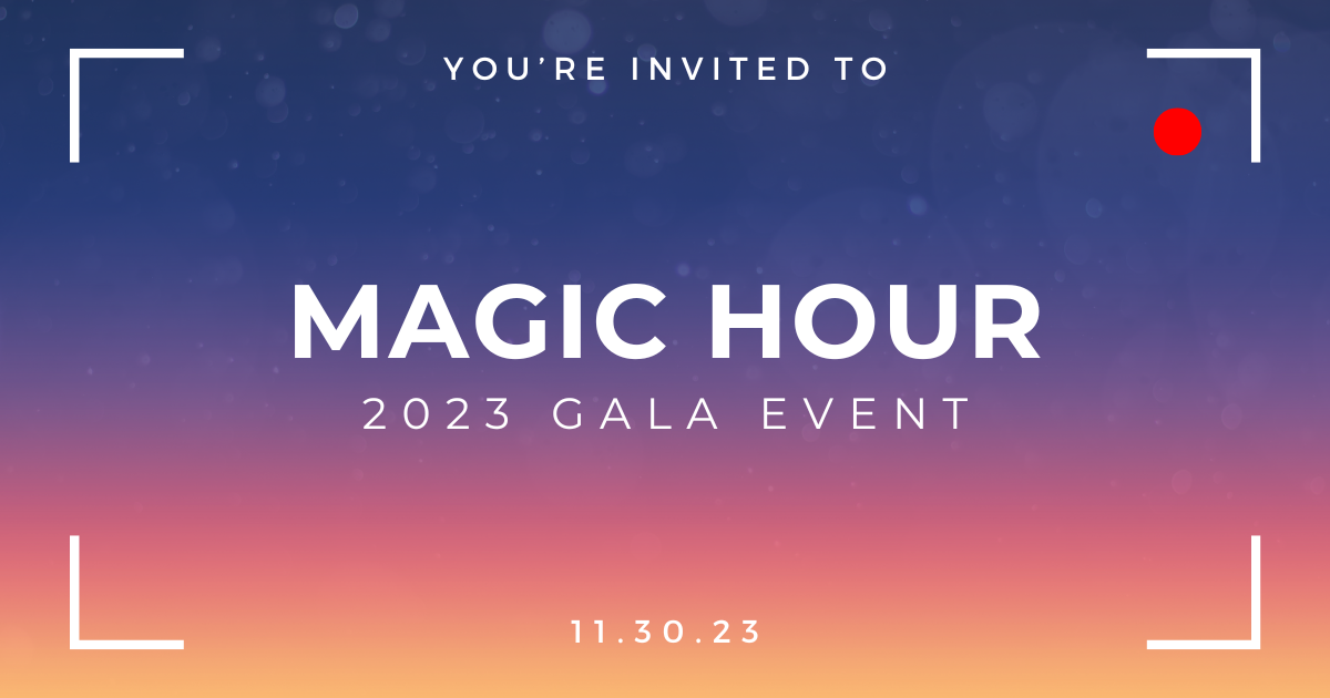 Magic Hour — IFA Chicago