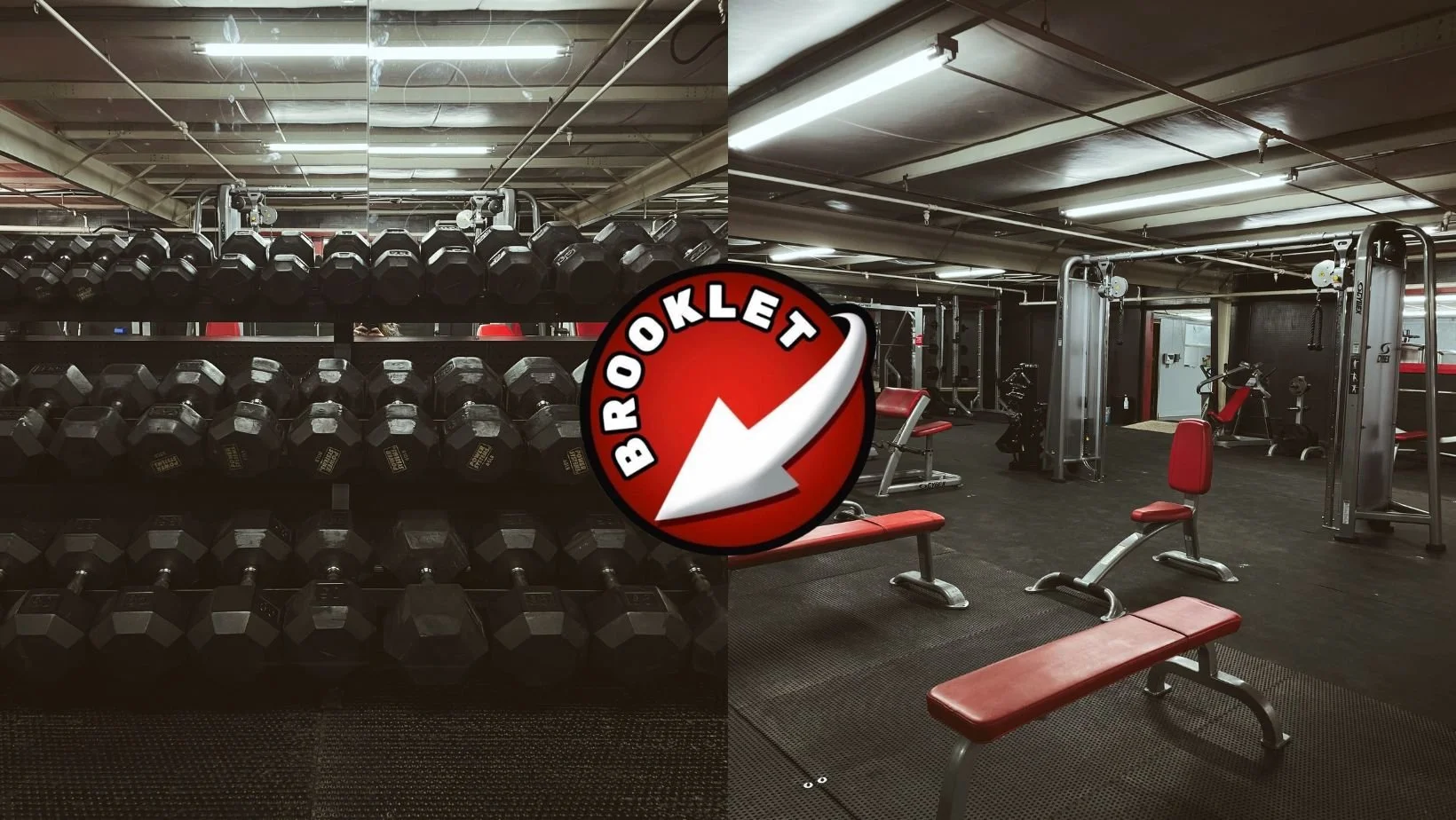 BROOKLET — 180 Fitness