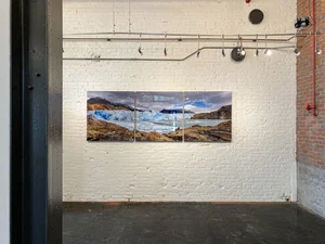 Glenn Sturm — YJ Contemporary Fine Art