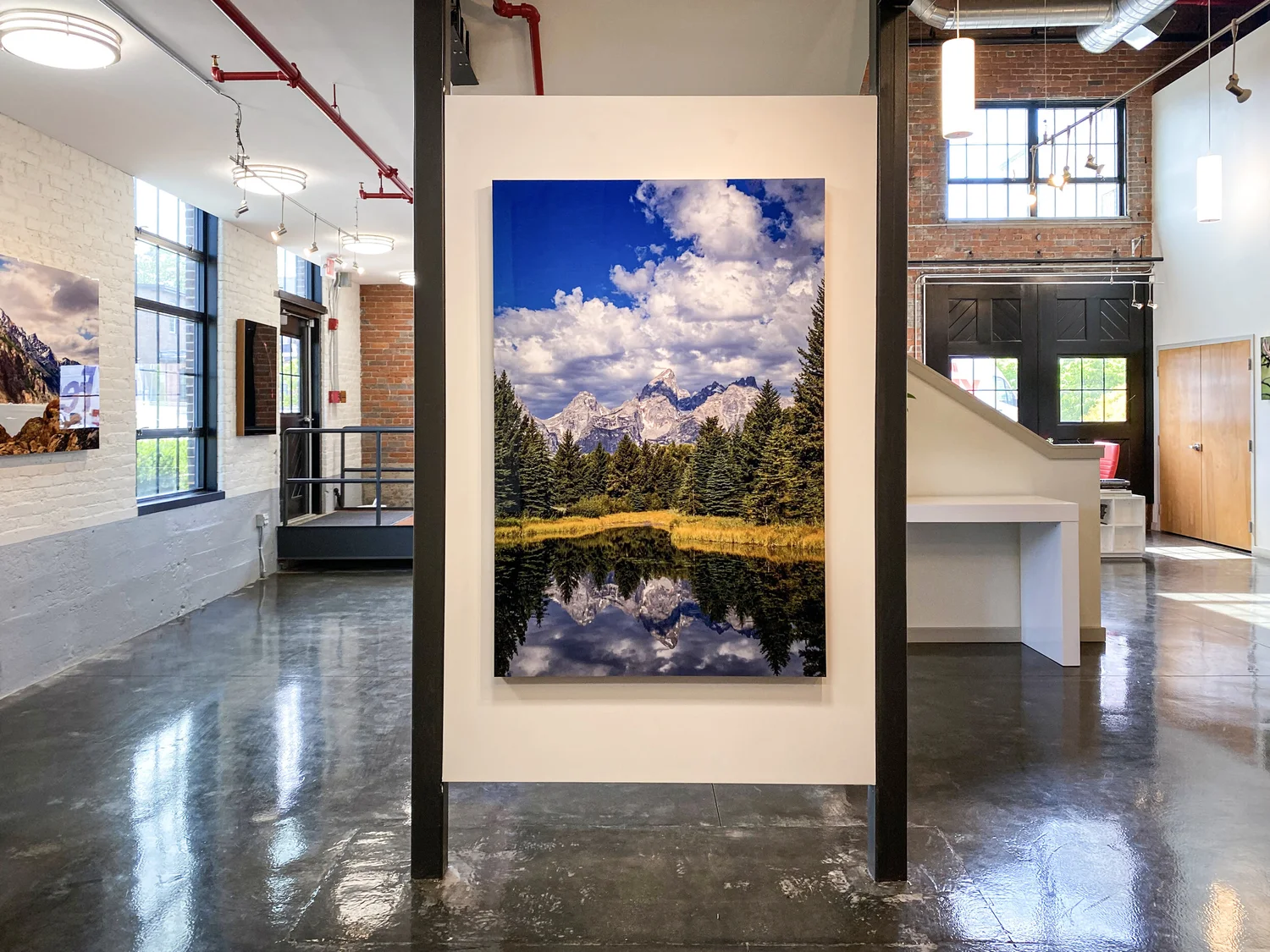 Glenn Sturm — YJ Contemporary Fine Art