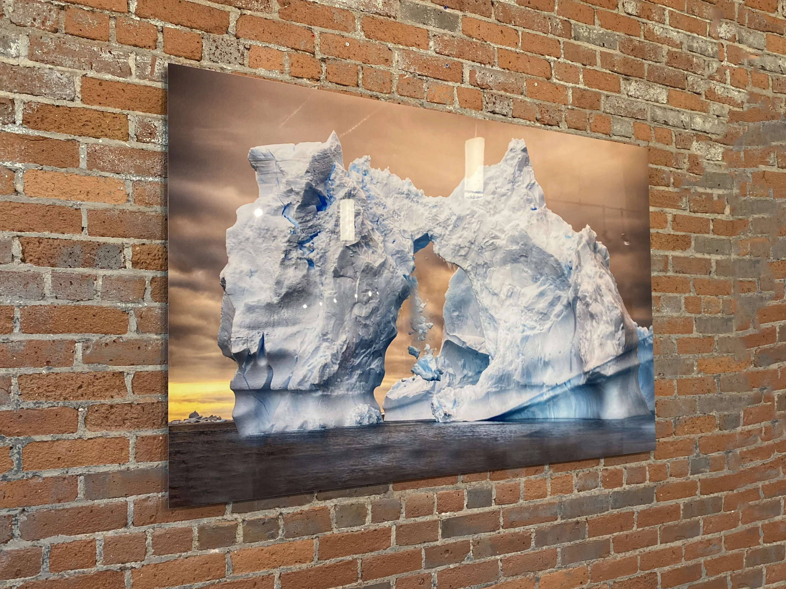 Seth Resnick — YJ Contemporary Fine Art