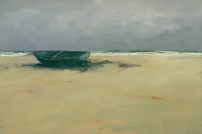 Anne Packard — YJ Contemporary Fine Art