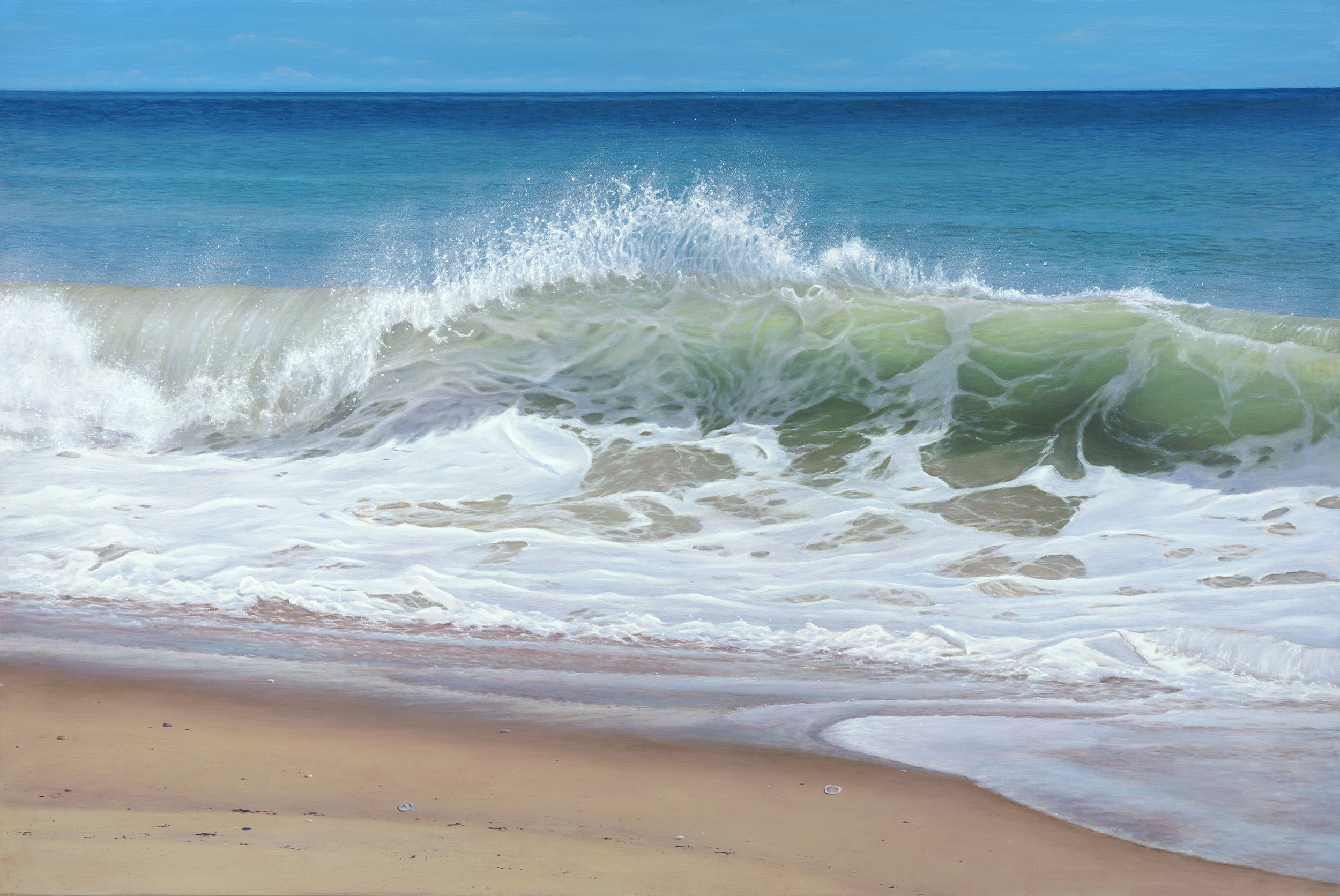 Artists — YJ Contemporary Fine Art