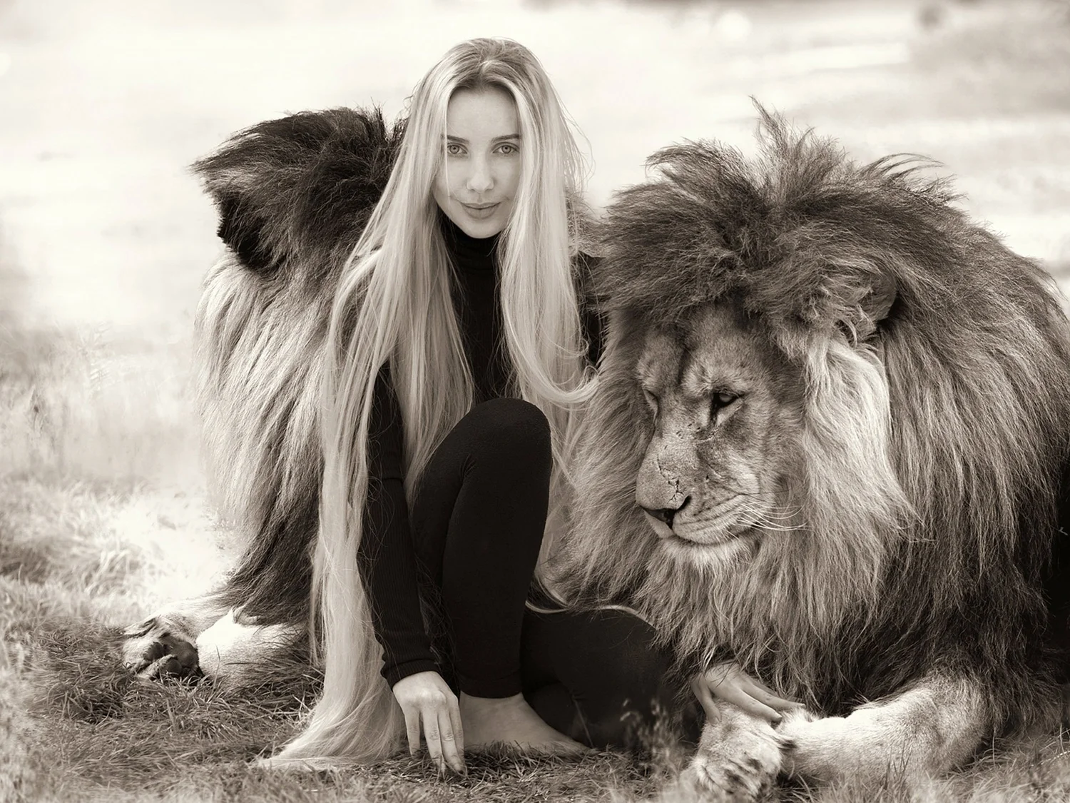 Women Behind The Lens IV — YJ Contemporary Fine Art