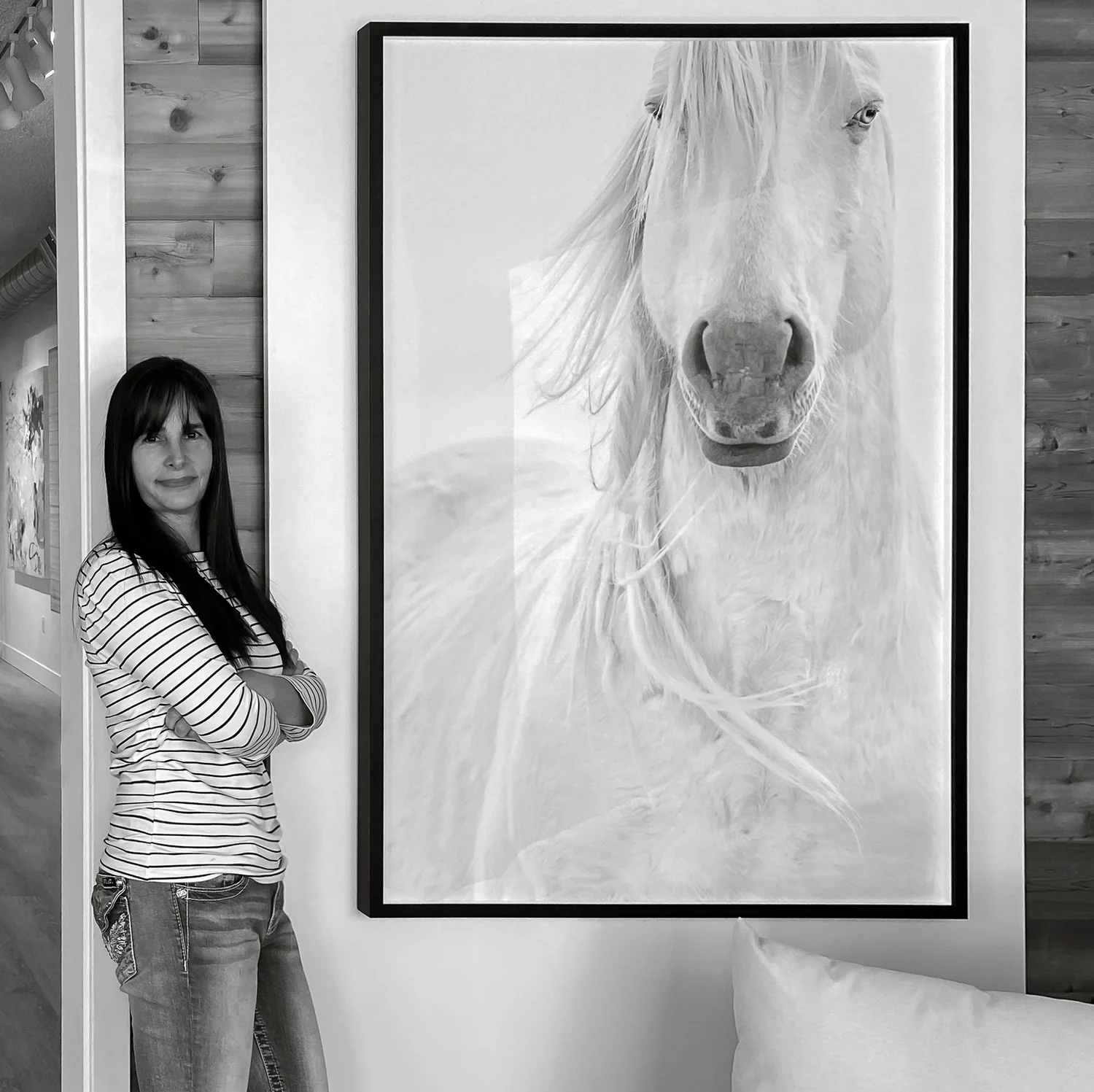 Women Behind The Lens IV — YJ Contemporary Fine Art