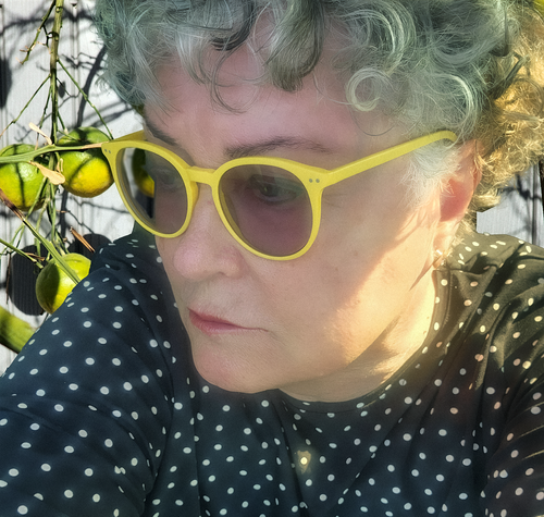 Women Behind The Lens IV — YJ Contemporary Fine Art