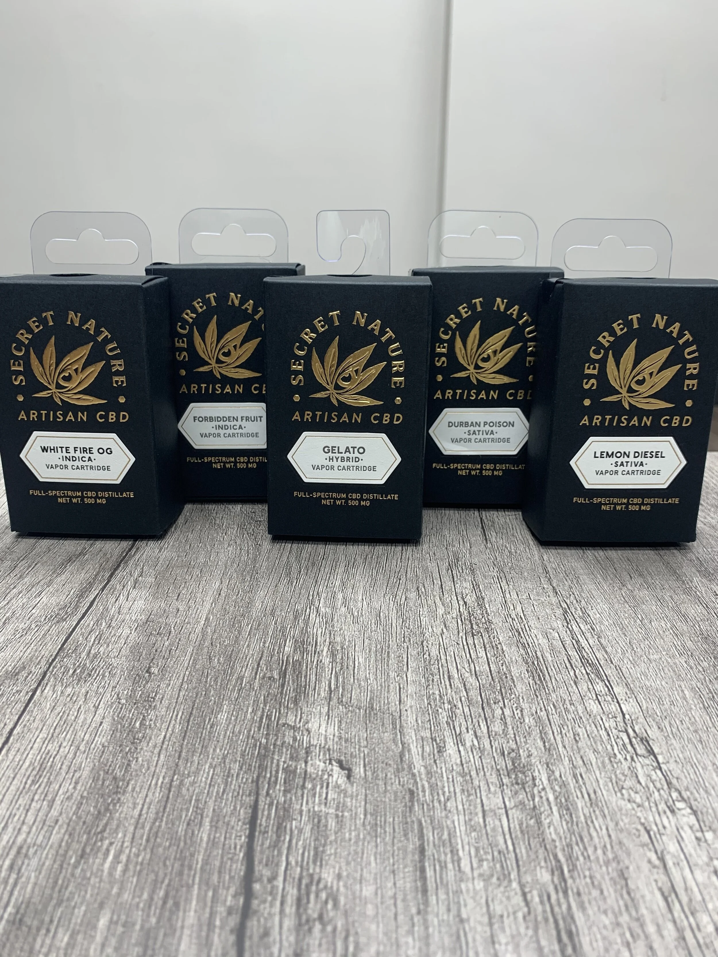 CBD Products In Southlake, TX — CBD American Shaman of Southlake | Shop ...