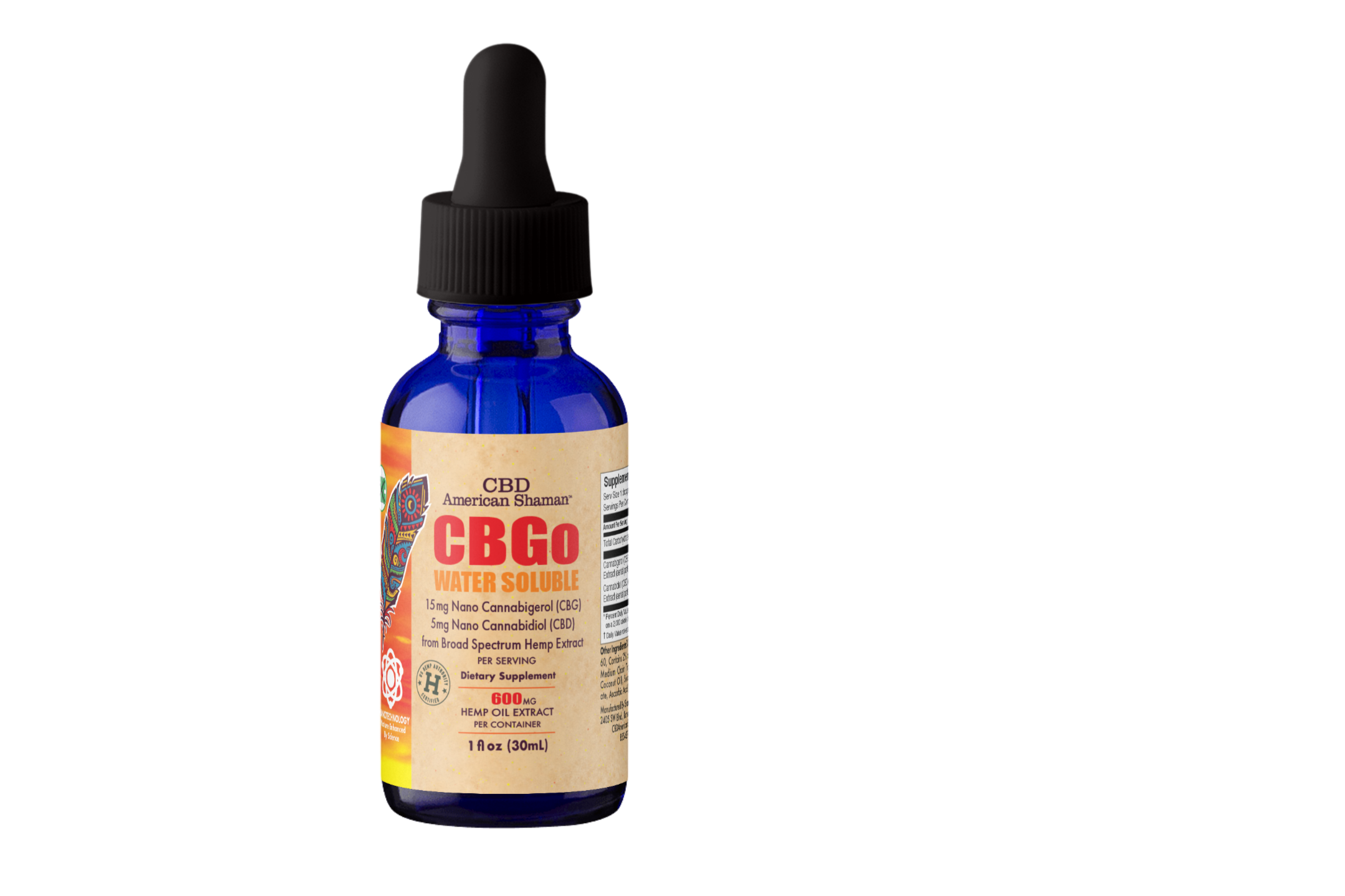 CBD Products In Southlake, TX — CBD American Shaman of Southlake | Shop ...