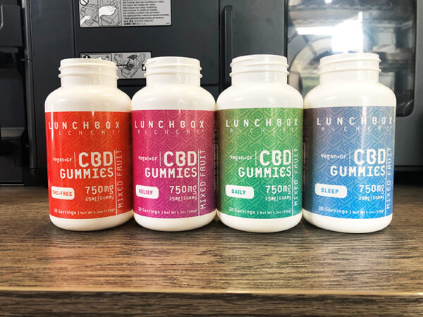 CBD Products In Southlake, TX — CBD American Shaman of Southlake | Shop ...