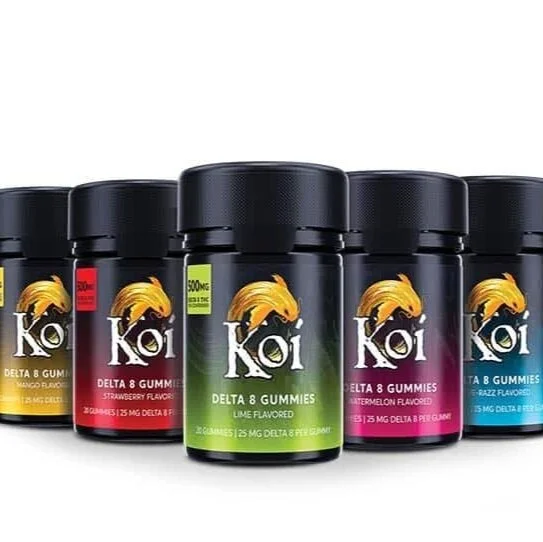 Delta-8 Products in Southlake, TX — CBD American Shaman of Southlake ...
