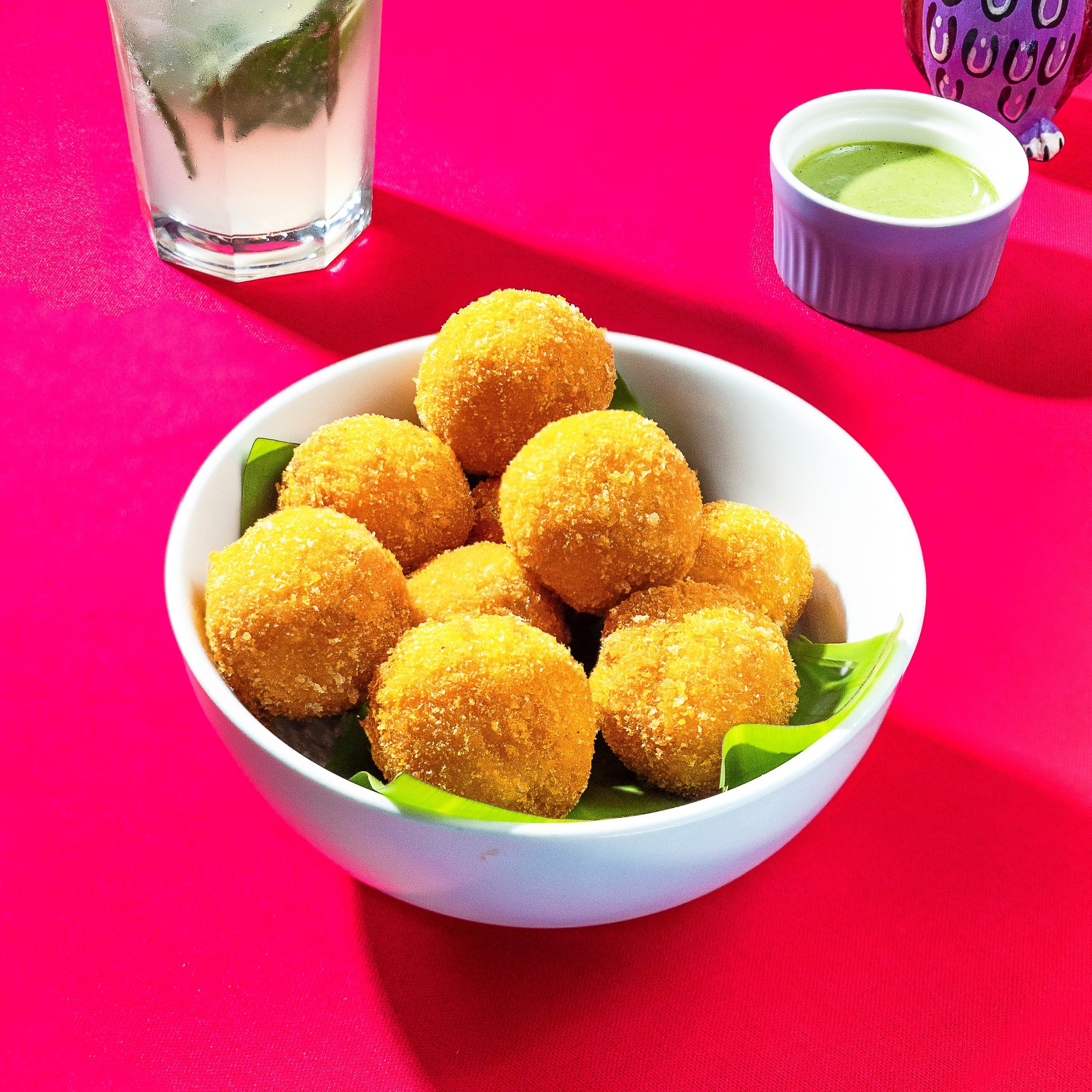 Entradas — Los 3 Tiempos