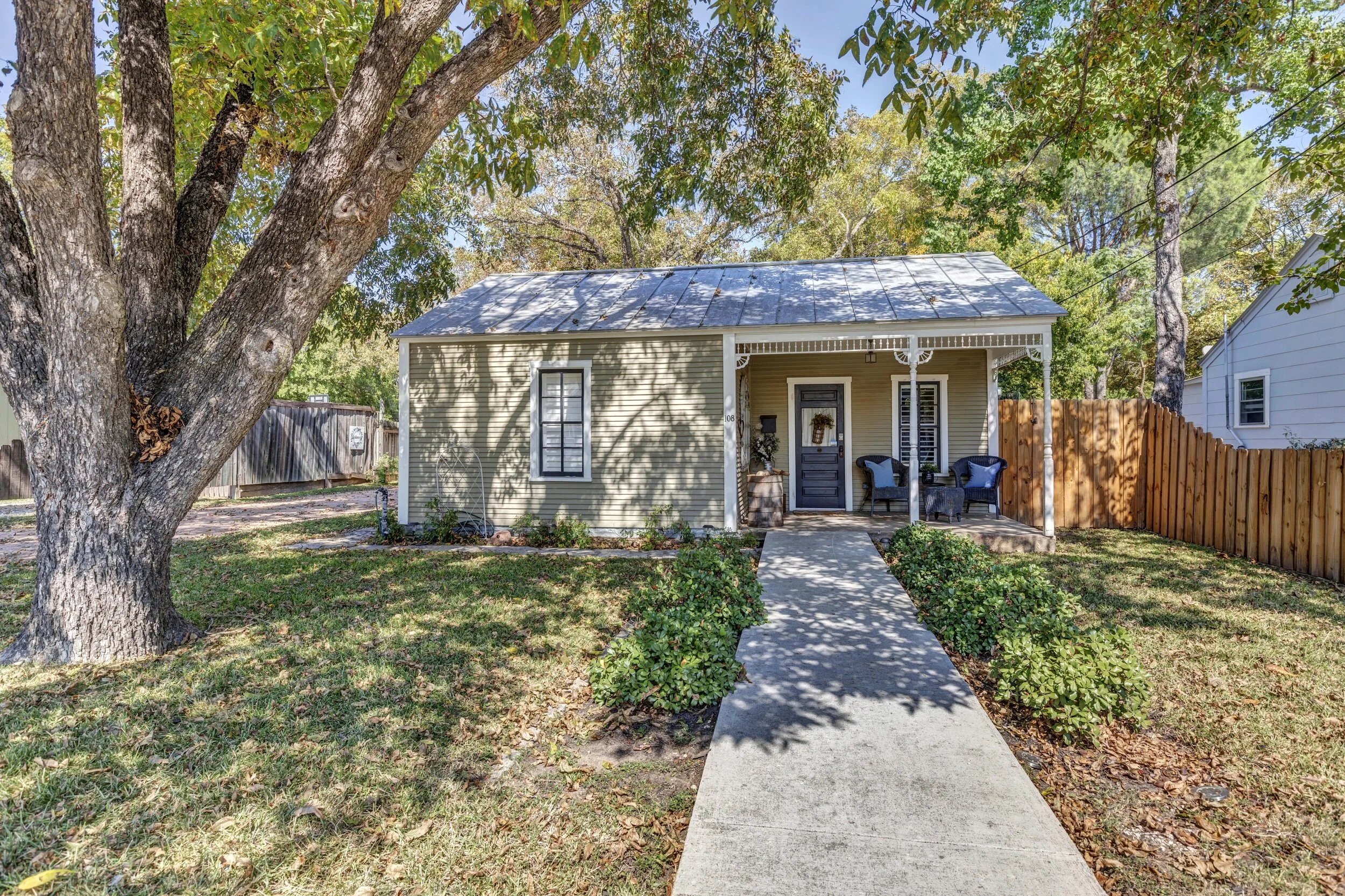 Sold Properties — Wynne-Smith Horton Real Estate Group