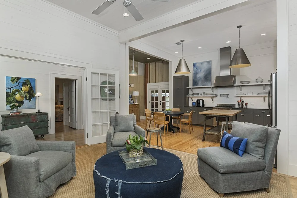 Fredericksburg TX Real Estate Experts | Wynne-Smith Horton Real Estate