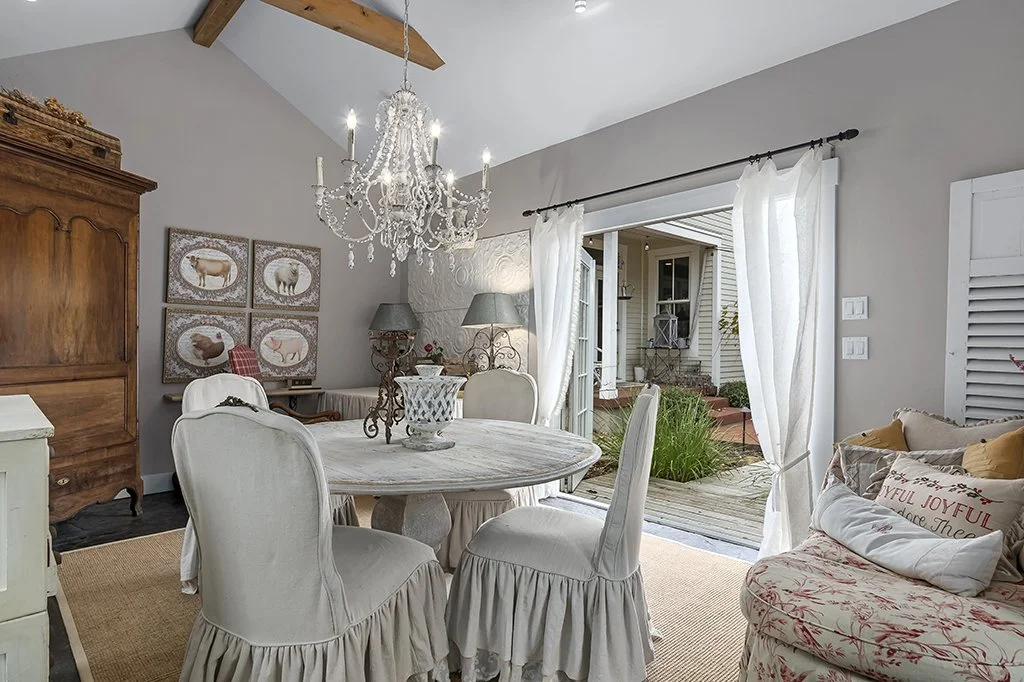 Wynne-Smith Horton Real Estate Group