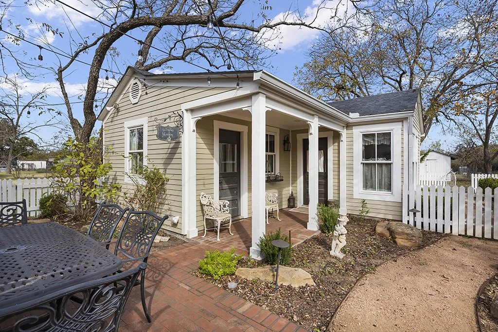 Wynne-Smith Horton Real Estate Group
