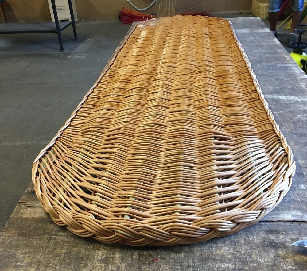 American Willow Caskets