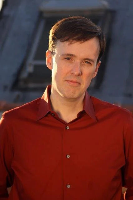 Michael Patrick Walker